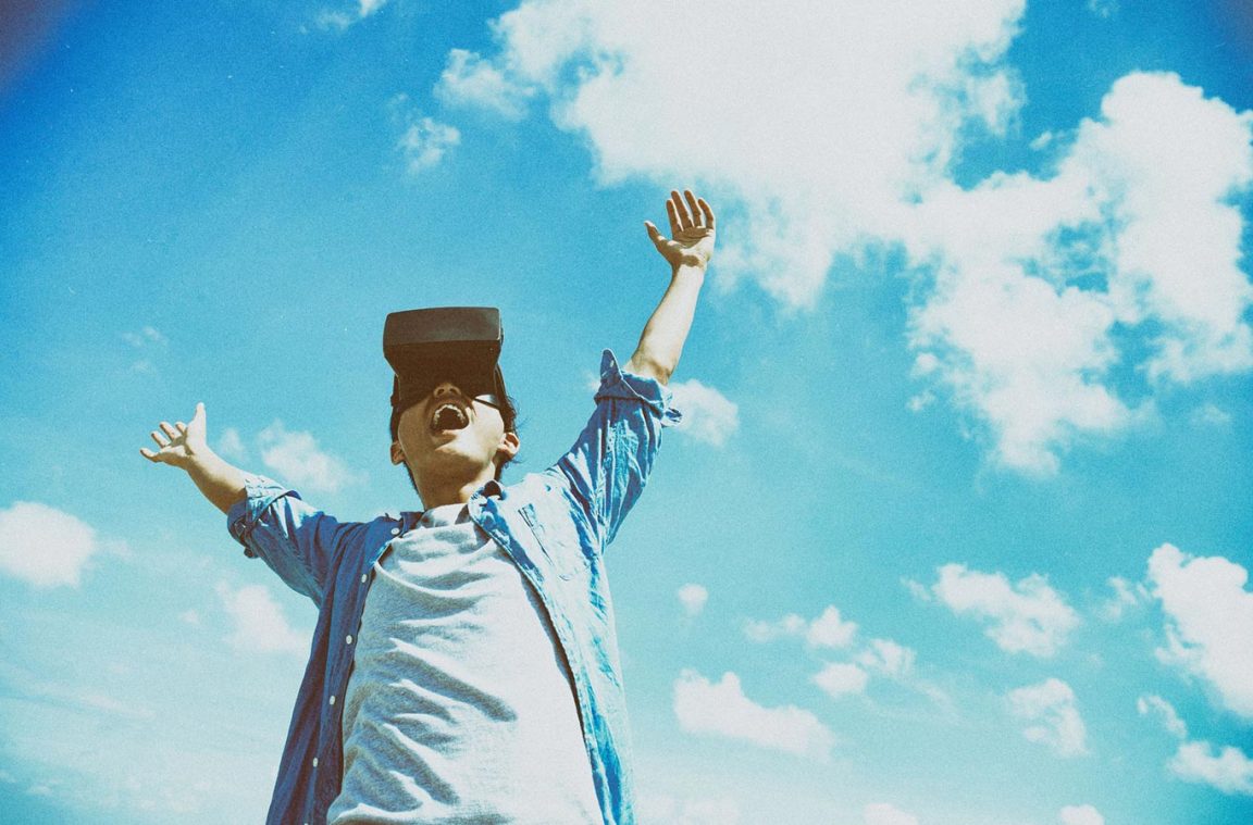 Realtà Virtuale: da fenomeno geek a nuove possibilità di impiego in ...