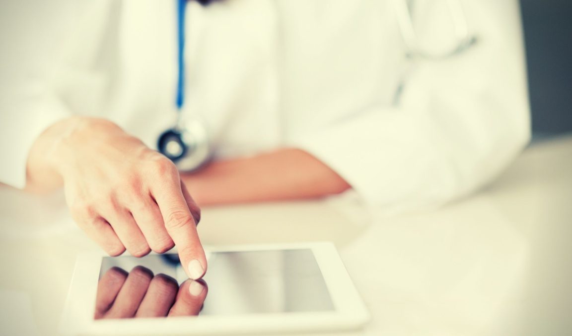 Le Competenze Del Medico Del Futuro - Salute Digitale in Italia