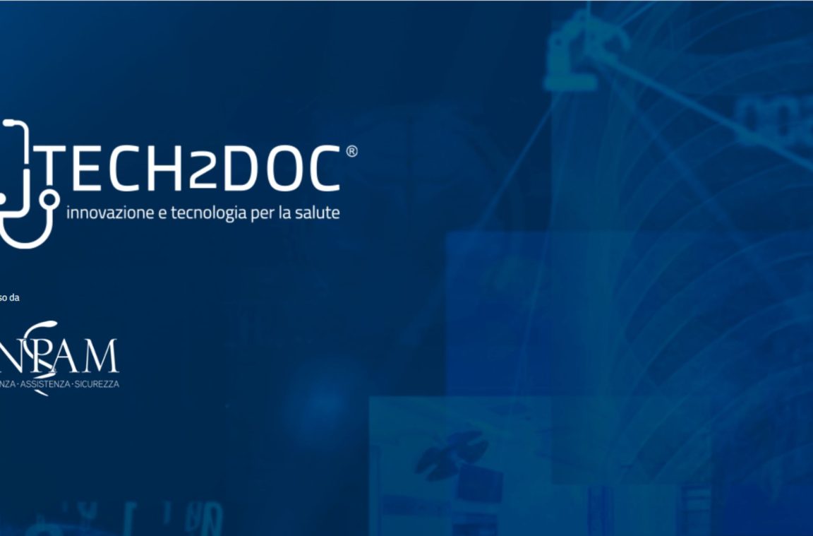 L'Iss userà Tech2Doc per formare i medici su telemedicina e salute digitale - Salute Digitale in ...