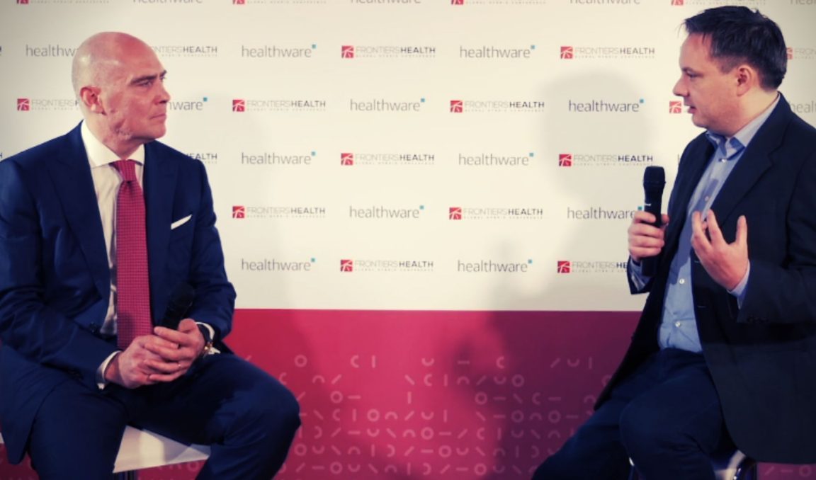 La posizione del Presidente Cattani di Farmindustria sull’impegno in ...