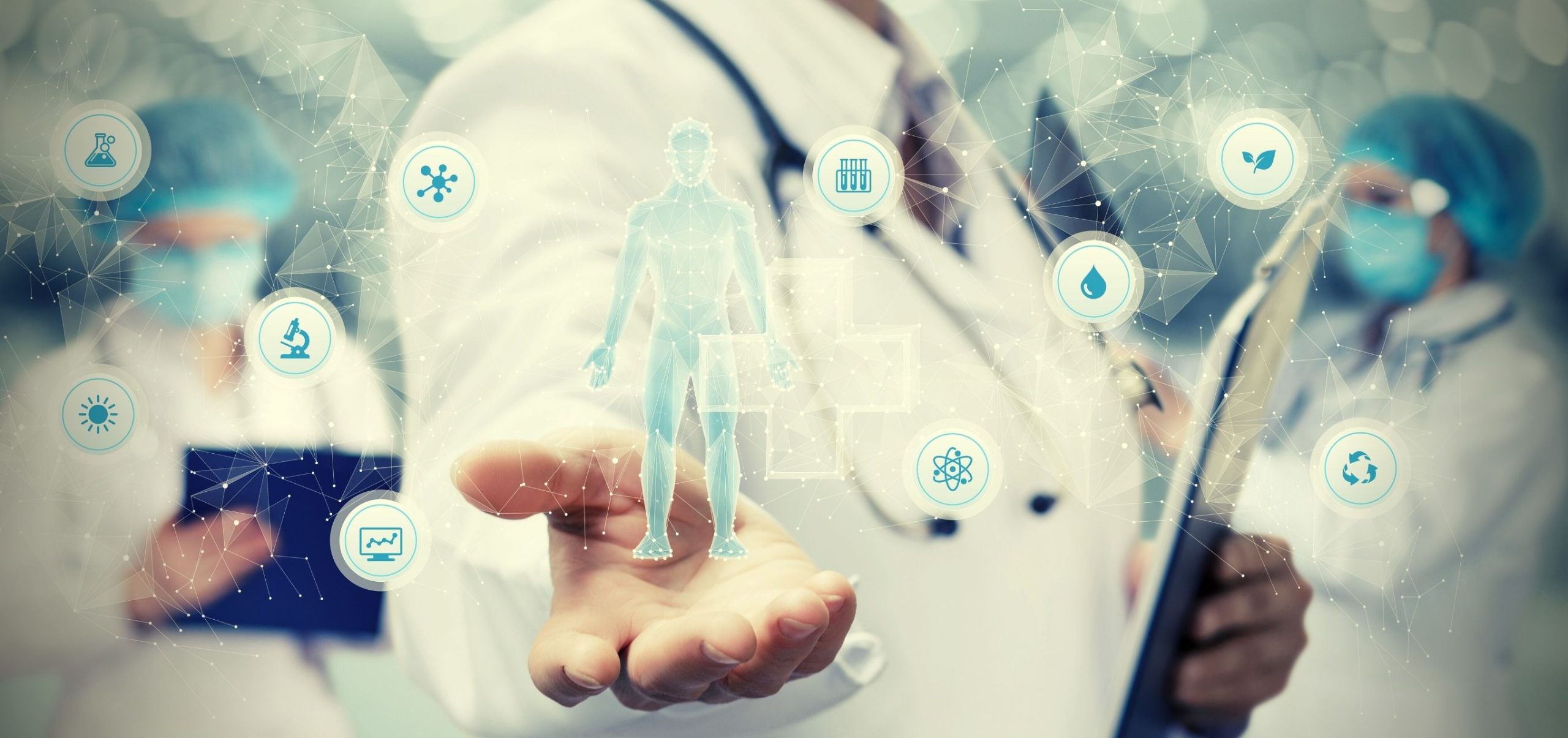 L'ascolto del paziente: può aiutare il digital? - Salute Digitale in Italia