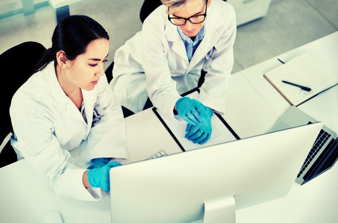 Tecnologia e Studi Clinici: una nuova roadmap dell'agenzia FDA - Salute ...