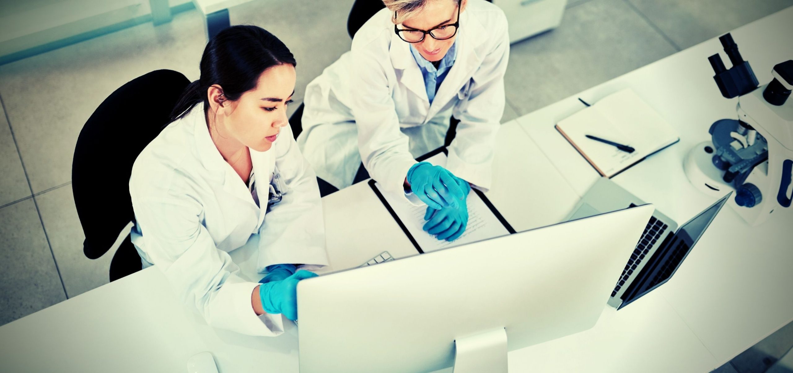 Tecnologia e Studi Clinici: una nuova roadmap dell'agenzia FDA - Salute ...