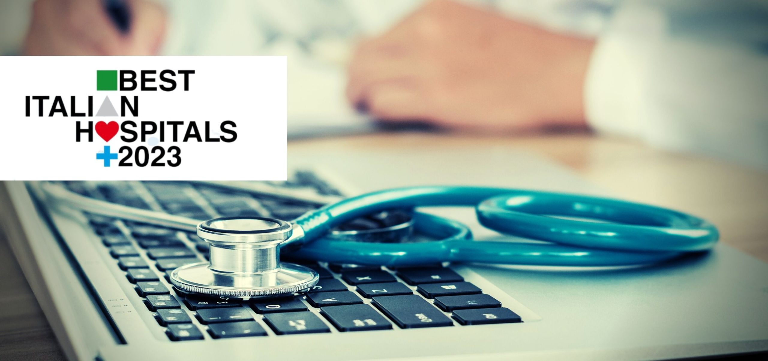 Best Italian Hospitals, Italia Sanità 2023: dall'ospedale al cittadino ...