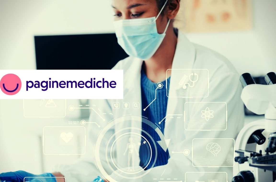 Paginemediche: la digitalizzazione delle cure è già qui