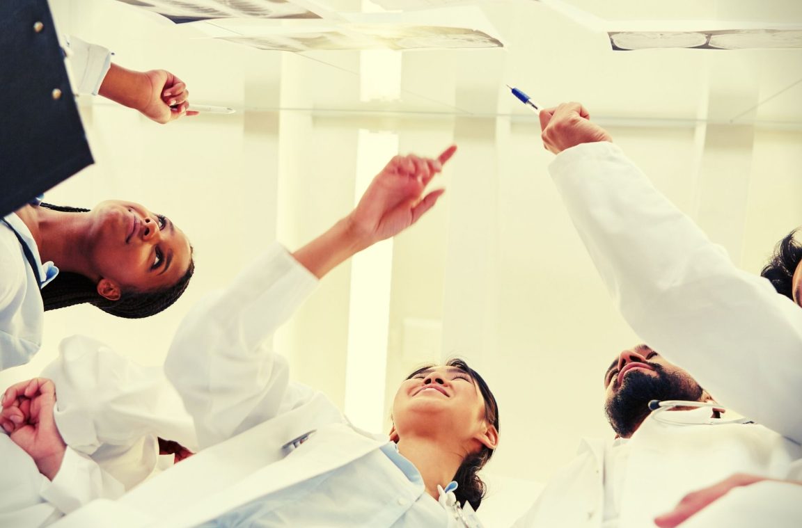 BIOTRACK: nuovi sensori di radiazione per terapie oncologiche più ...