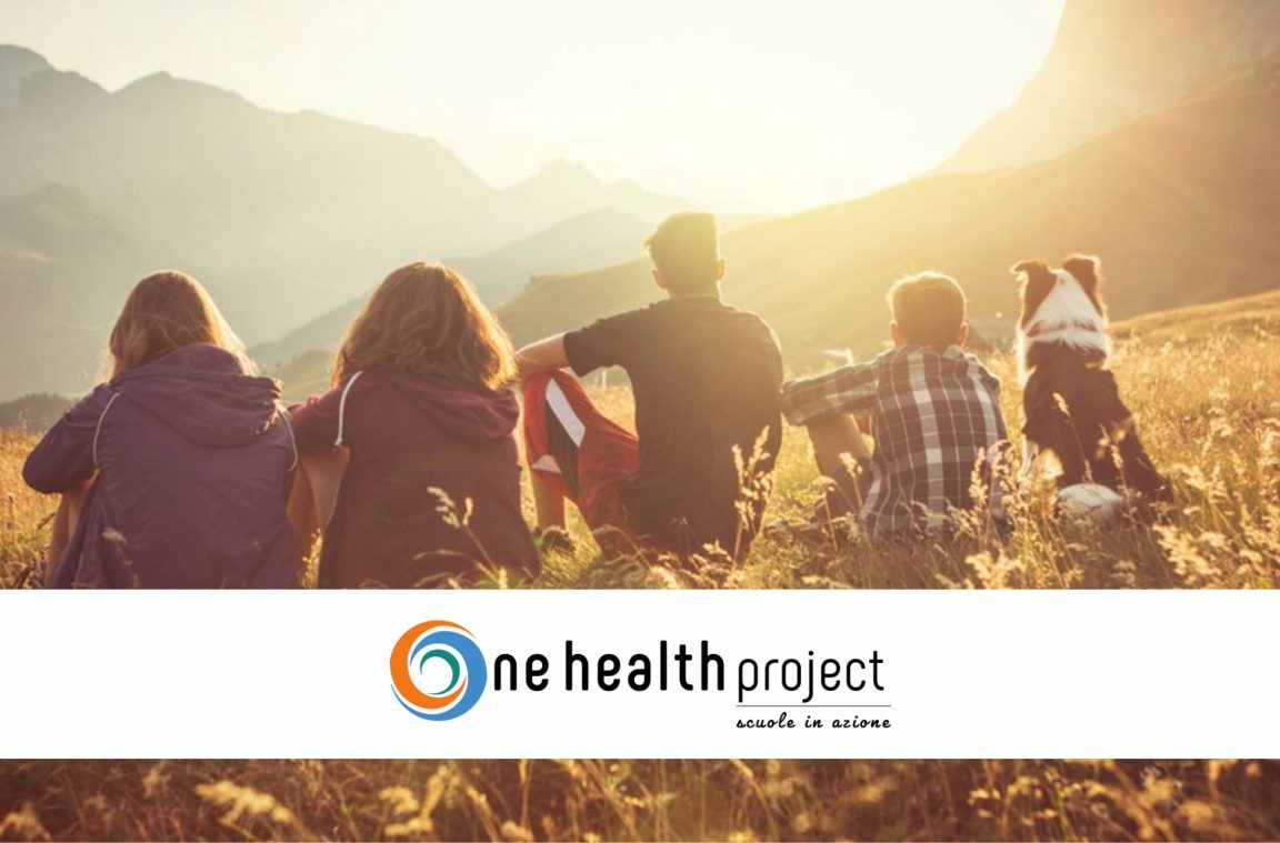 One Health Project: partecipa all'evento conclusivo - Salute Digitale ...