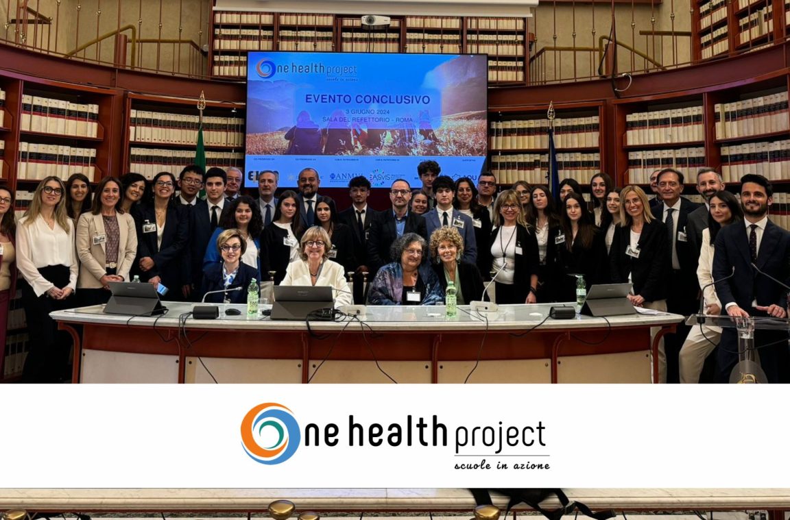 One Health Project: alla Camera l'evento conclusivo - Salute Digitale ...