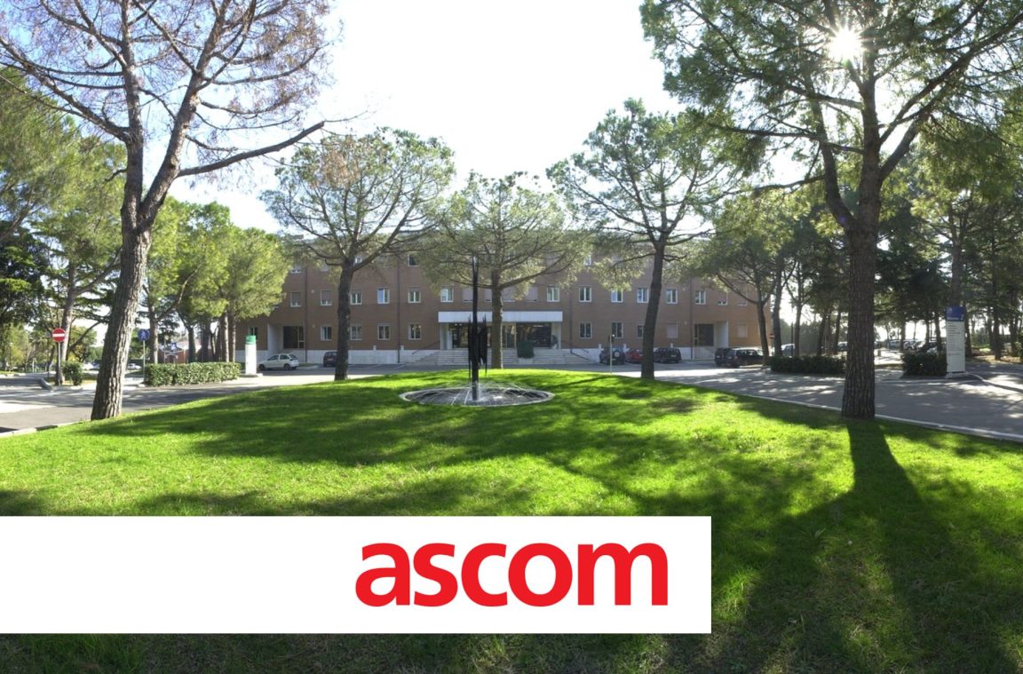 Villa Serena digitalizza e automatizza i processi all'interno del ...