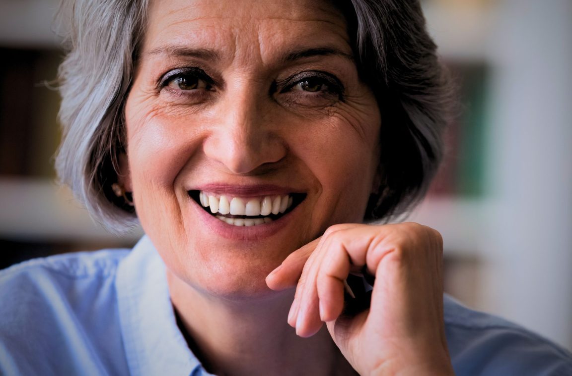 FaceAge: Un sistema di deep learning per stimare l'età biologica dal ...