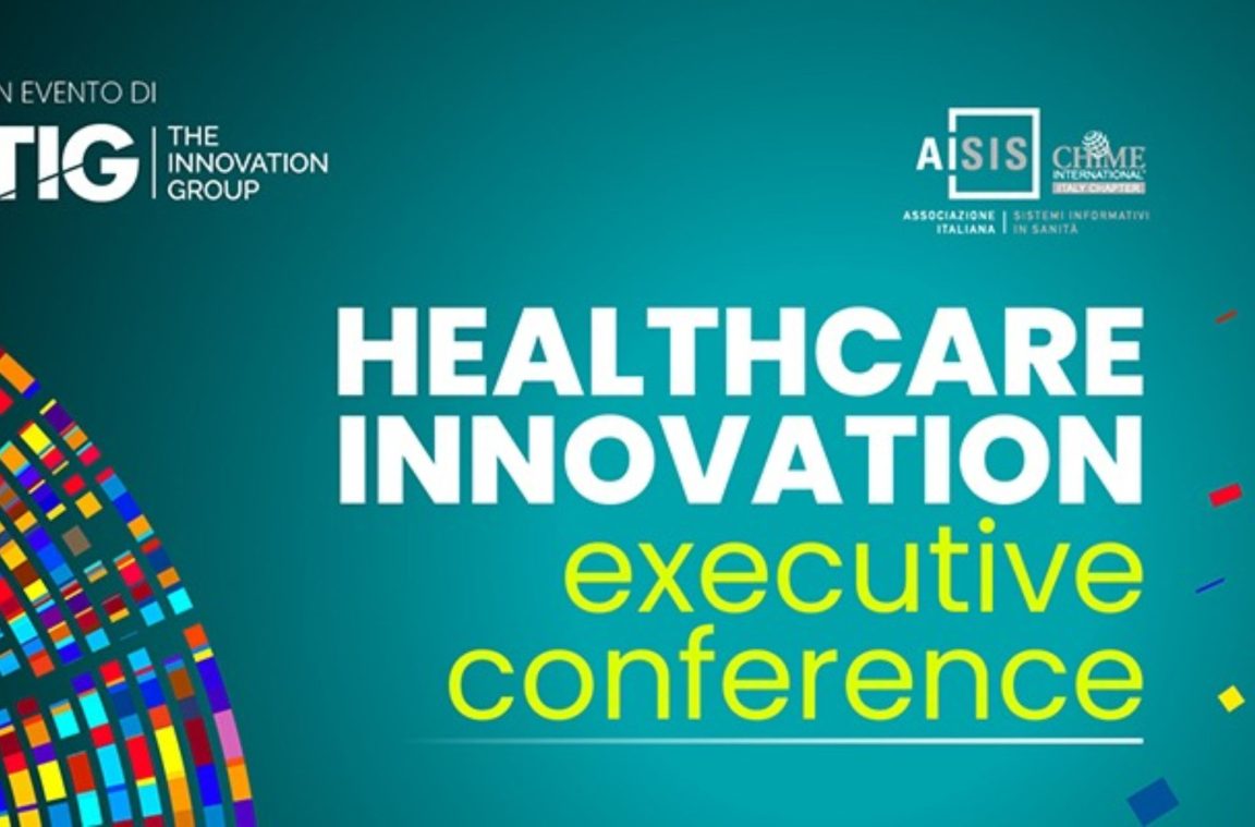 Healthcare Innovation Executive Conference 2026